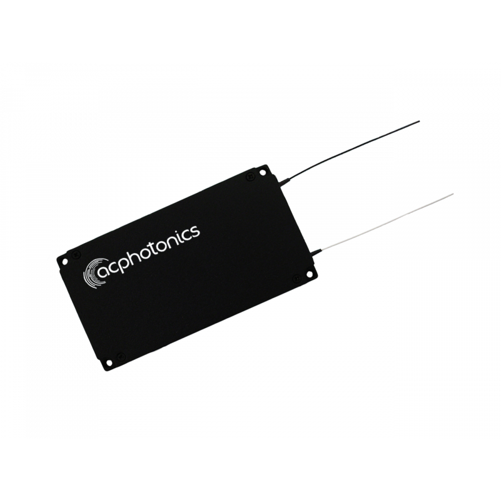 AC Photonics Inc - Singlemode to Multimode Fiber Converter